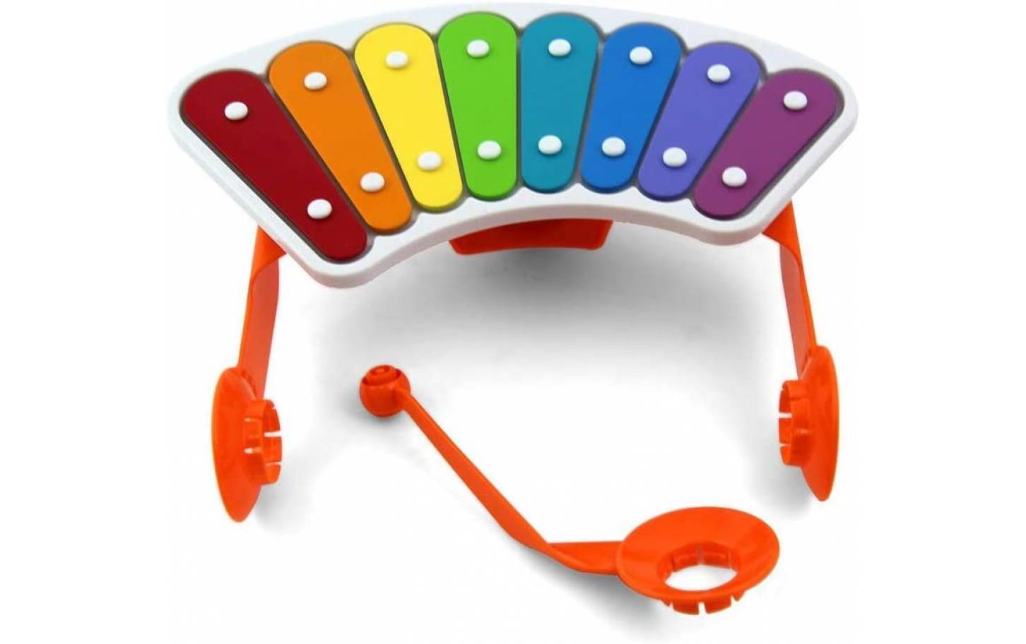Xylophone for Dash | Wonder Workshop
